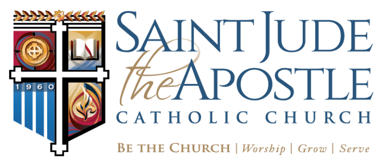Parish Mission Statement – Saint Jude the Apostle Catholic Church