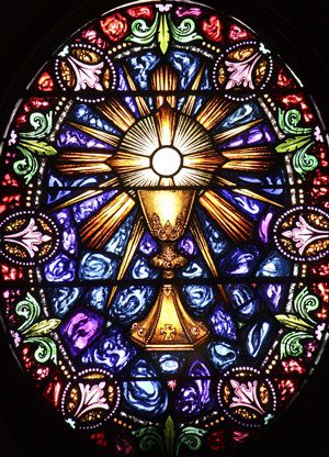 Ministerio del Caliz Vocacional de Elías – Saint Jude the Apostle ...