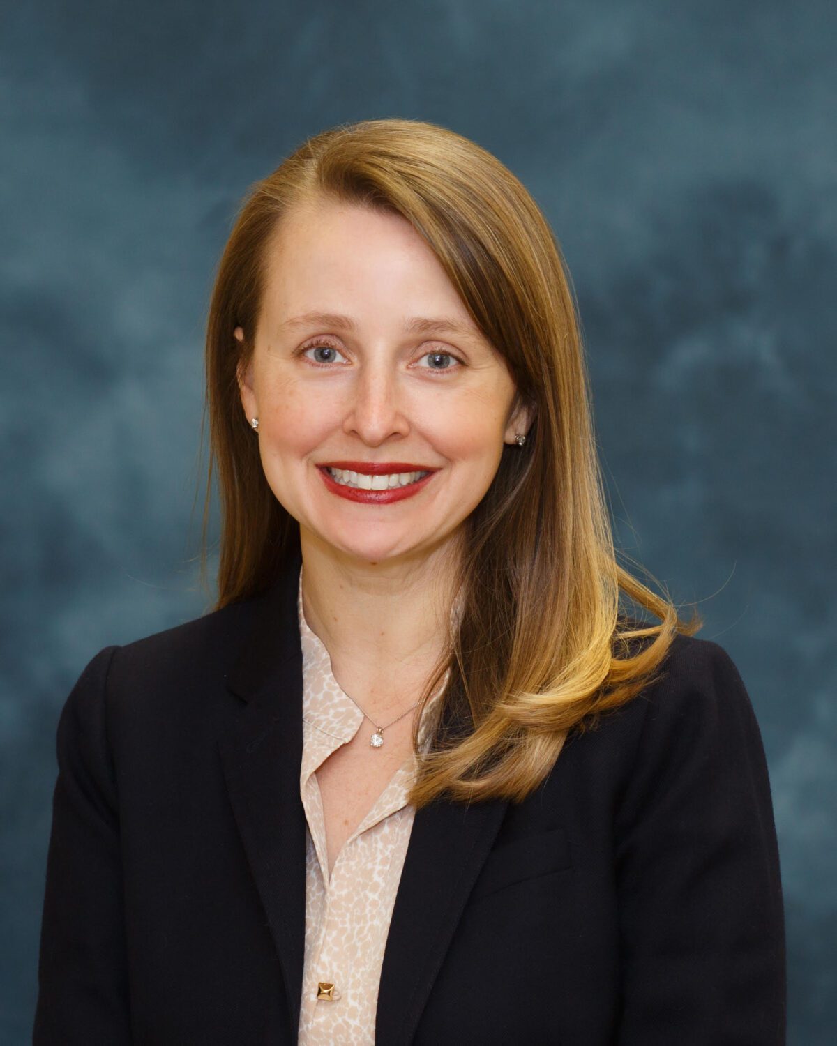 Holly Monaghan, Finance Council – Saint Jude the Apostle Catholic Church