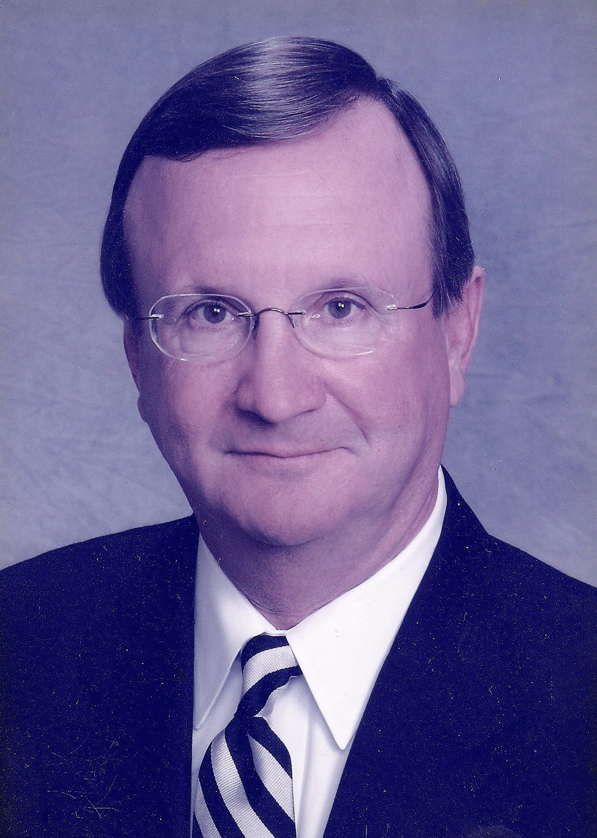 Bruce Simmons, Finance Council – Saint Jude the Apostle Catholic Church