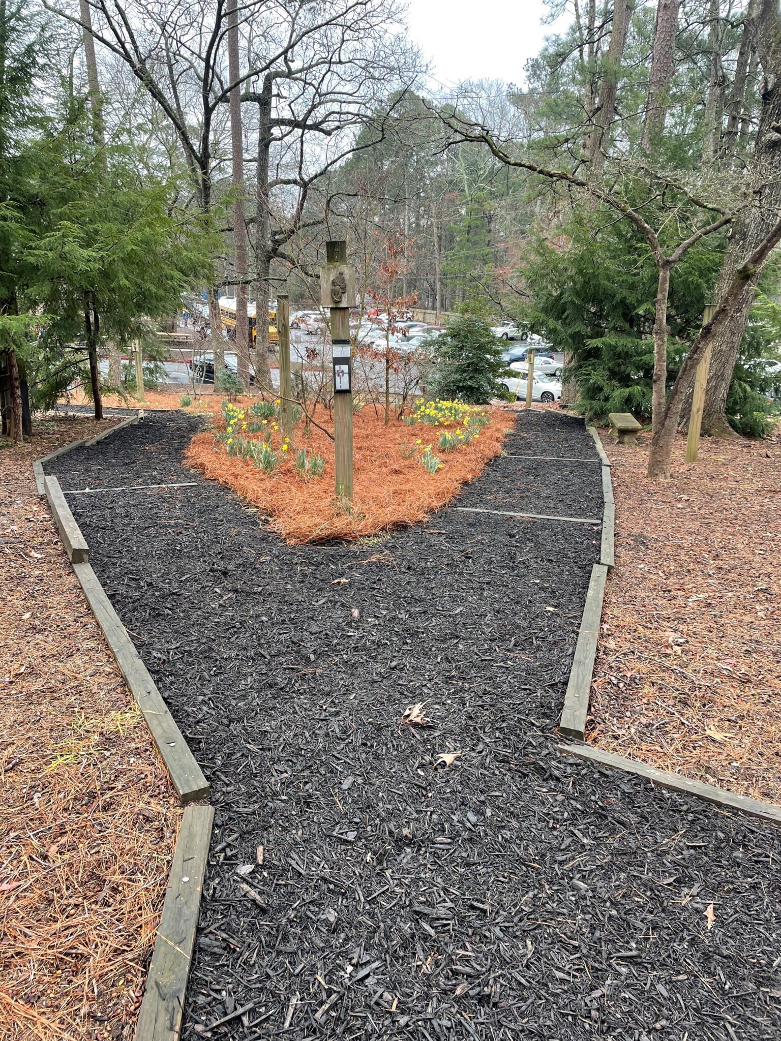 Stations of the Cross – Saint Jude the Apostle Catholic Church