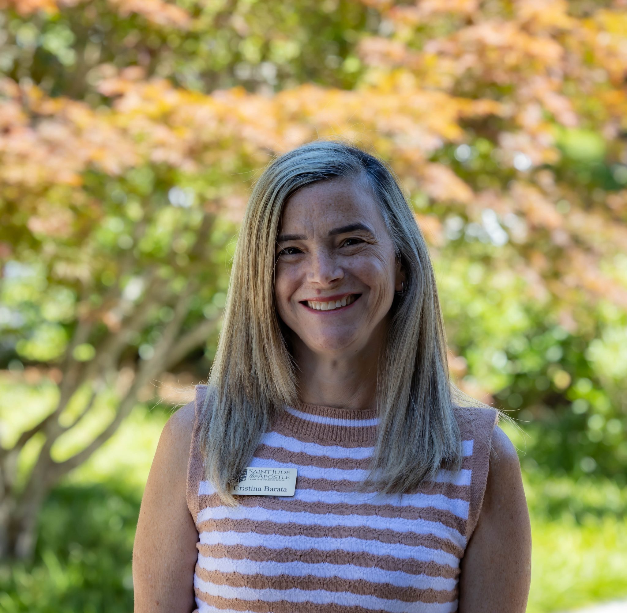 Preschool Faculty & Staff – Saint Jude the Apostle Catholic Church