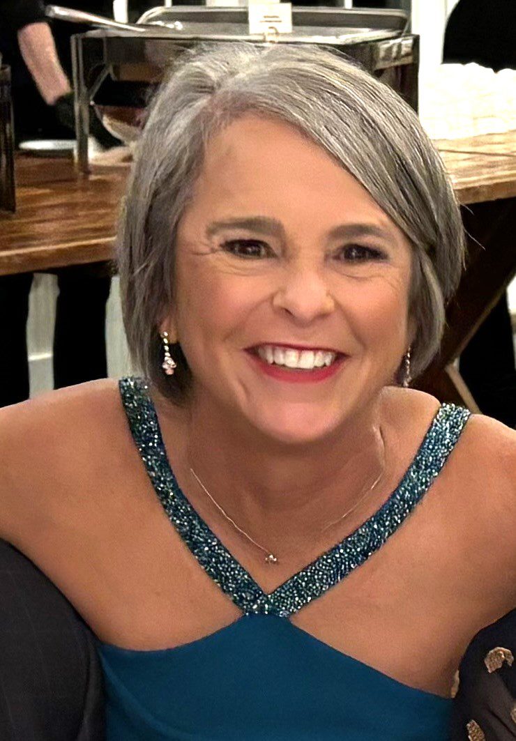 Meg Valz – Saint Jude the Apostle Catholic Church