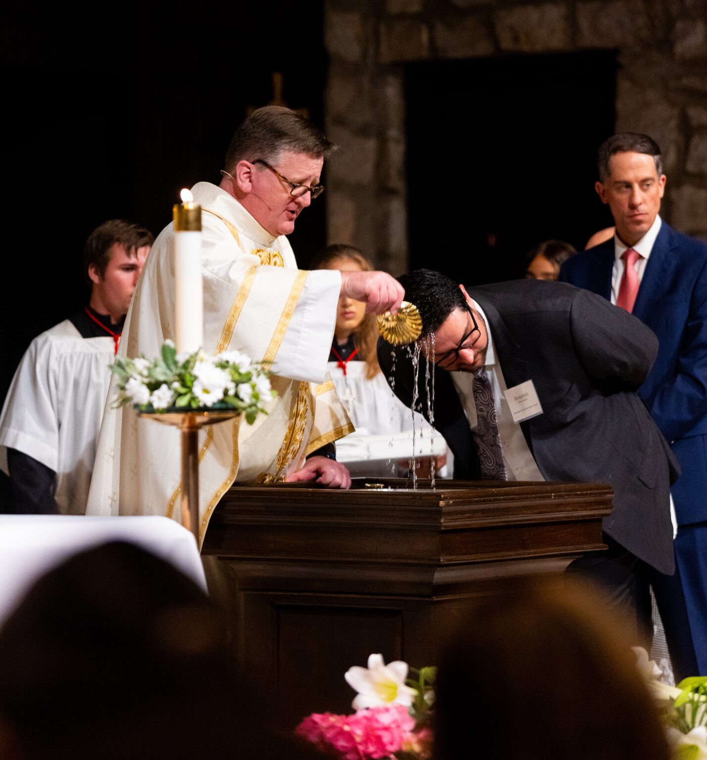 Becoming Catholic (OCIA) – Saint Jude the Apostle Catholic Church